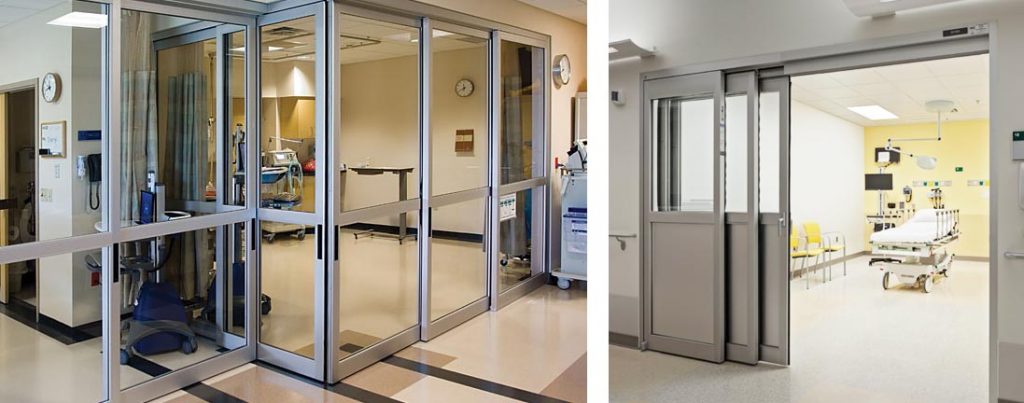 Health Care (ICU/CCU) - AD3R Technologies